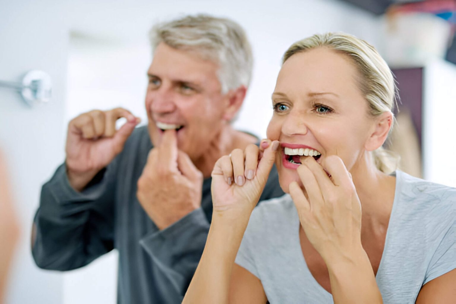 Super Floss and Floss Threader: How to Use Them